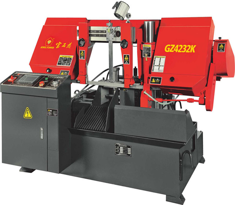 cnc lintzaag - van China